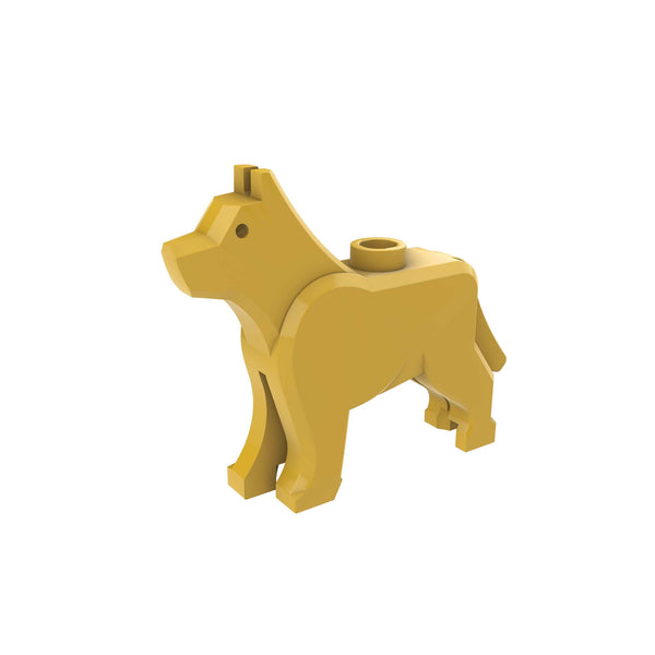 Wise Block Police Car – STEM Building Set for Ages 8+ – Alpha Toys