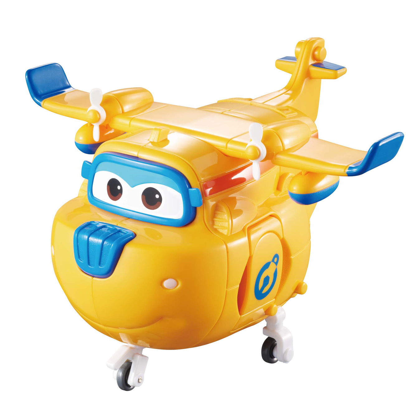 Super Wings 5 inches Classic Team Pack - Jett, Donnie, Astra, and Pau ...