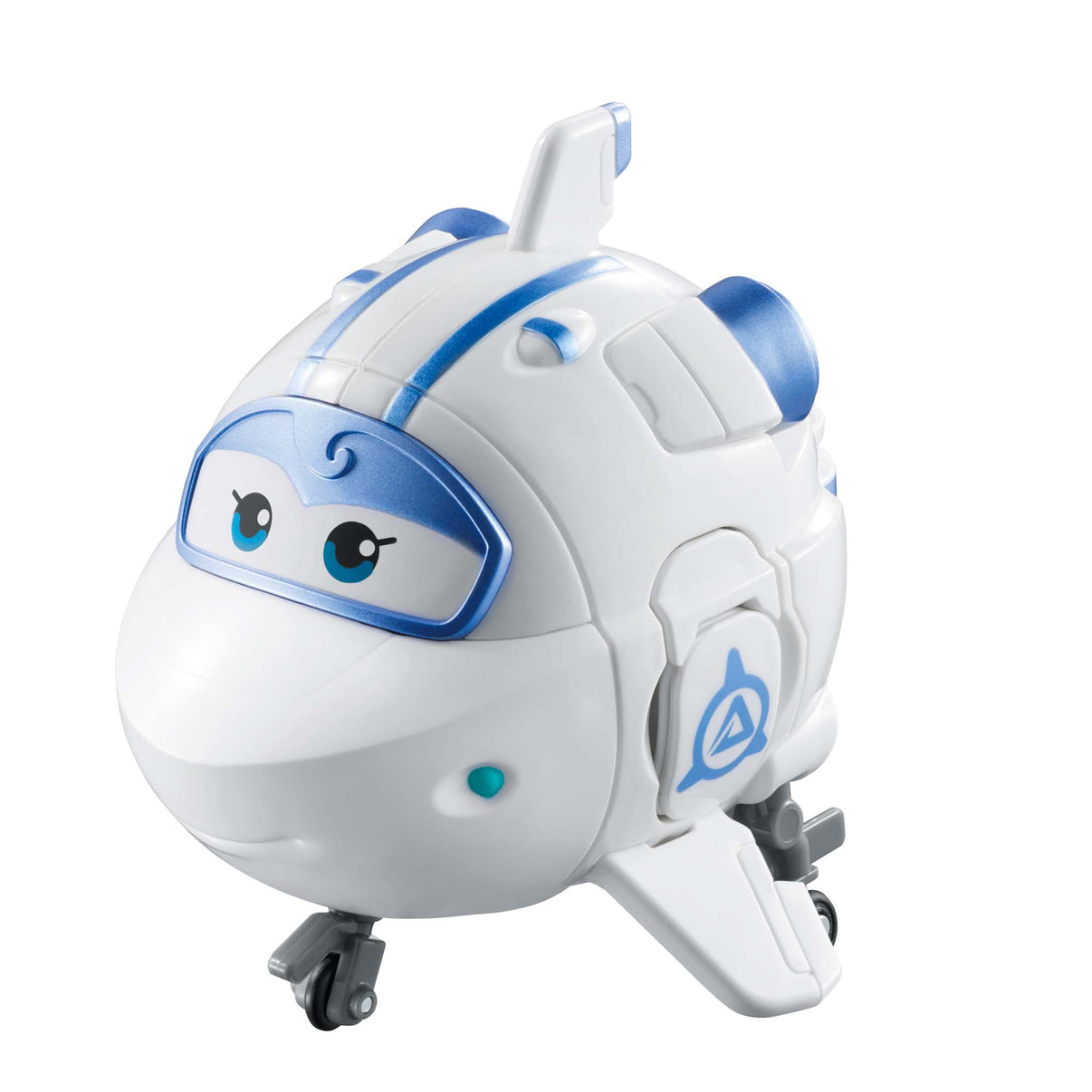 Super Wings 5 inches Classic Team Pack - Jett, Donnie, Astra, and Pau ...