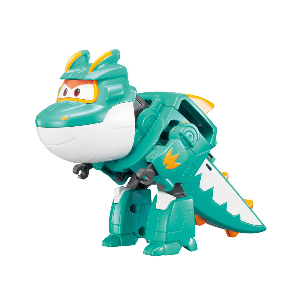 5 inches Tino Transforming Toys - Super Wings Best Educational Show ...