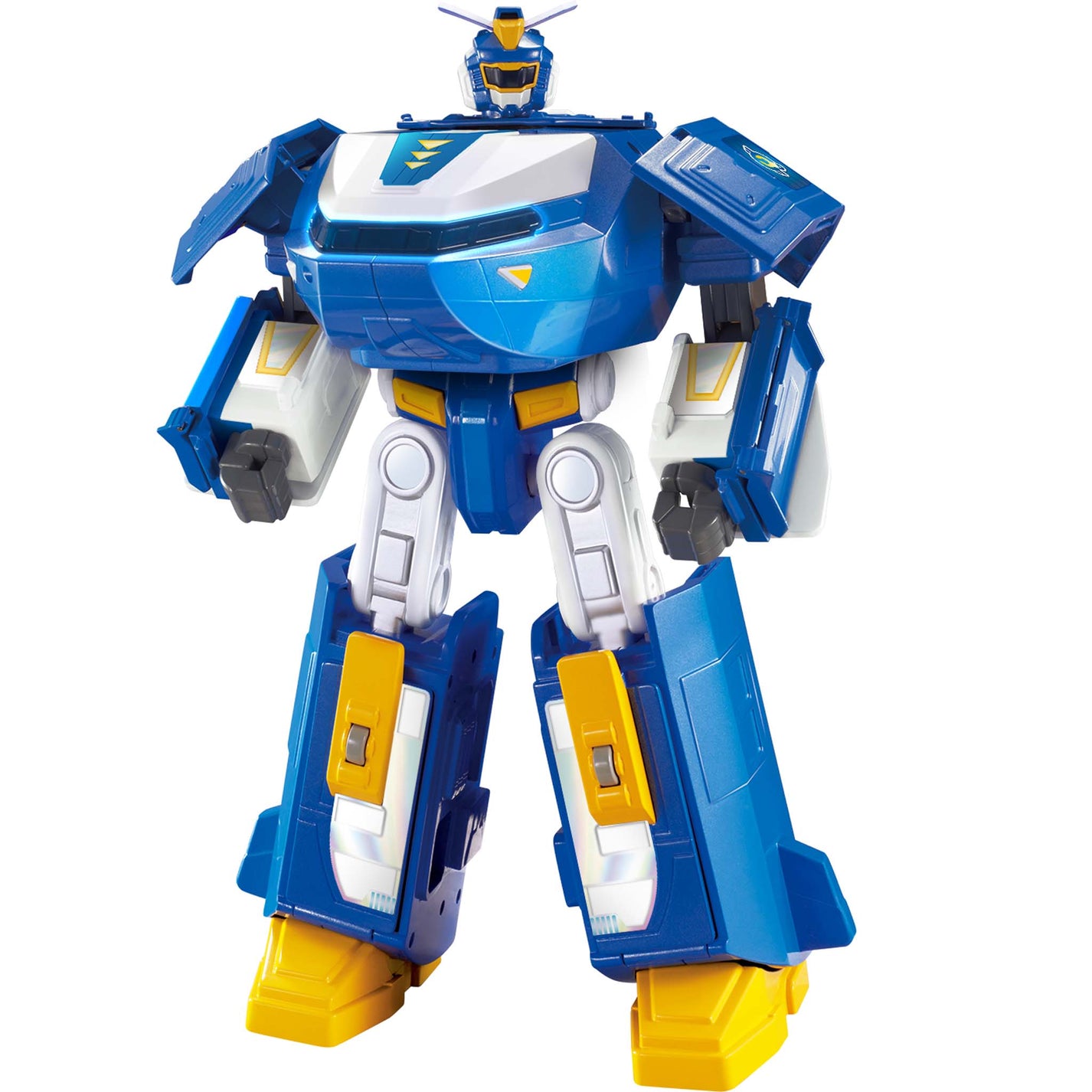 Super Wings 14 inches World Aircraft - Transforming Robots for kids 3 ...