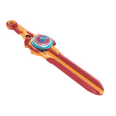 Infinity Nado - Innovative Battling Tops - Spinning Tops Battle Set ...