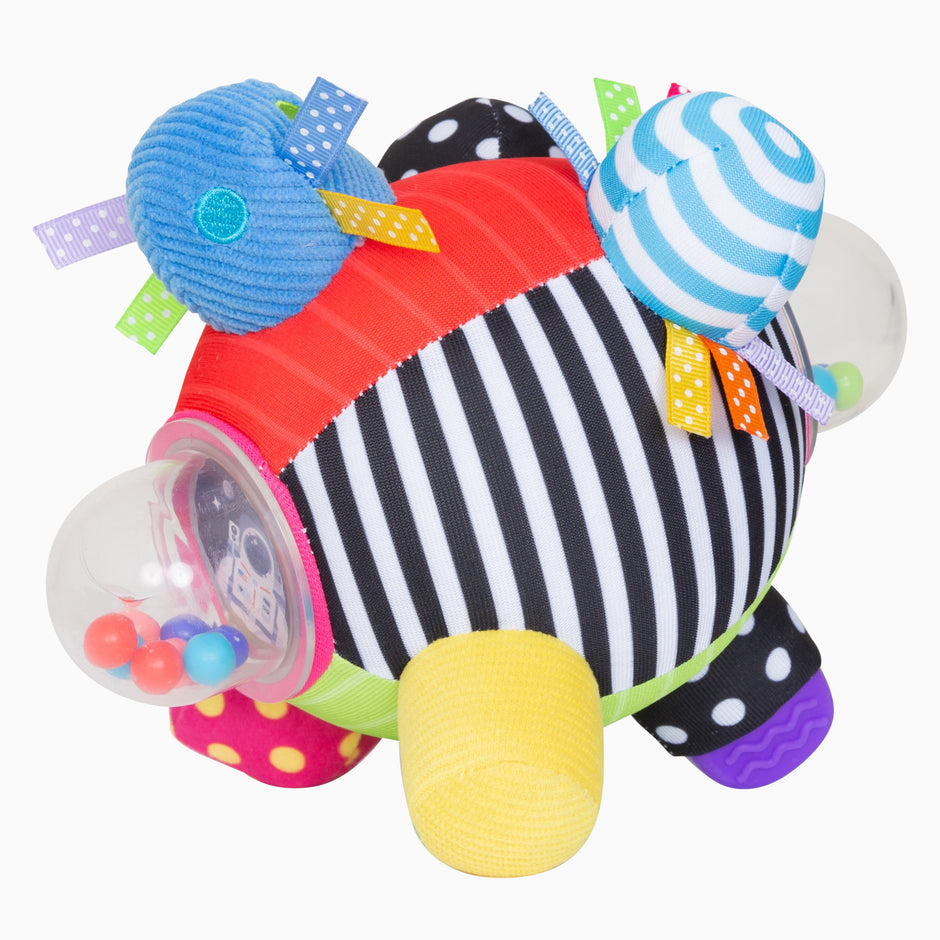 Smart Steps – Alpha Toys