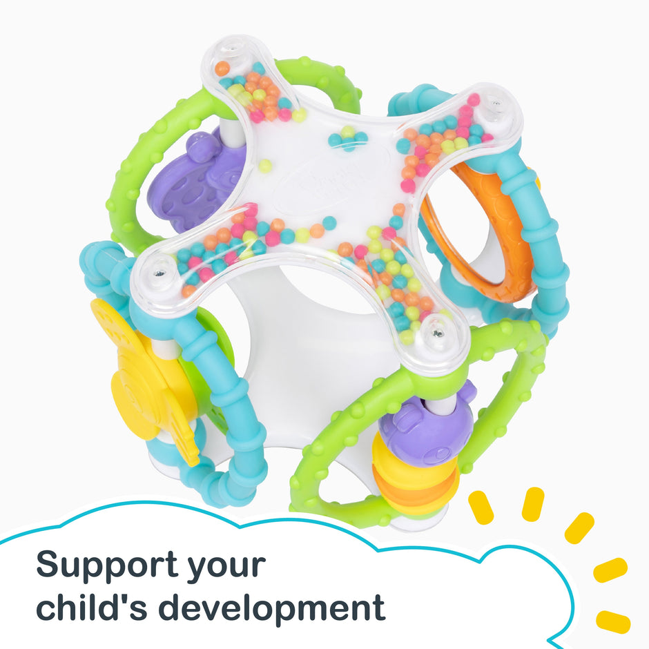 Smart Steps, STEM.org Authenticated Early Childhood Product – Alpha Toys