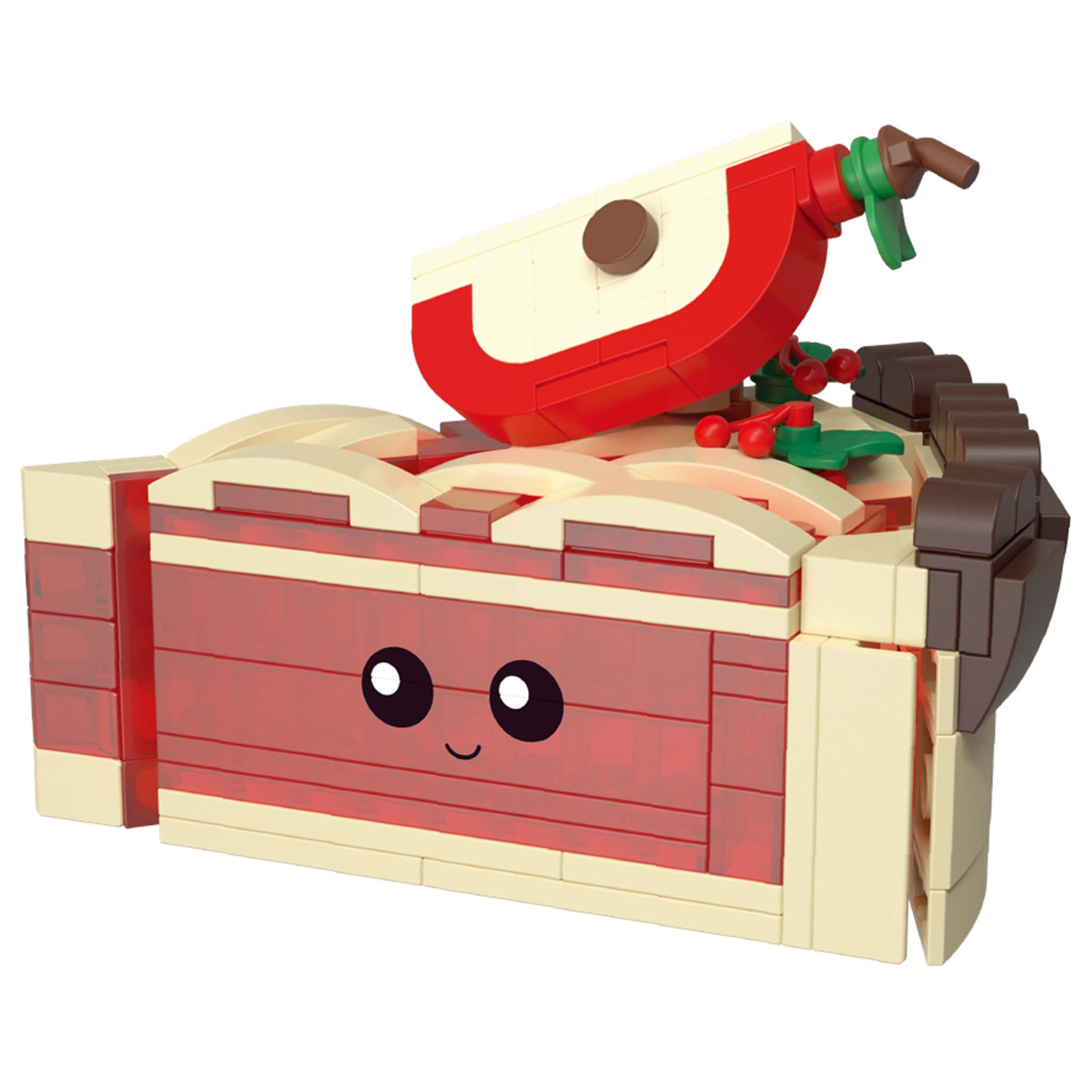 Sweet Treats-Lava Apple Pie – Alpha Toys