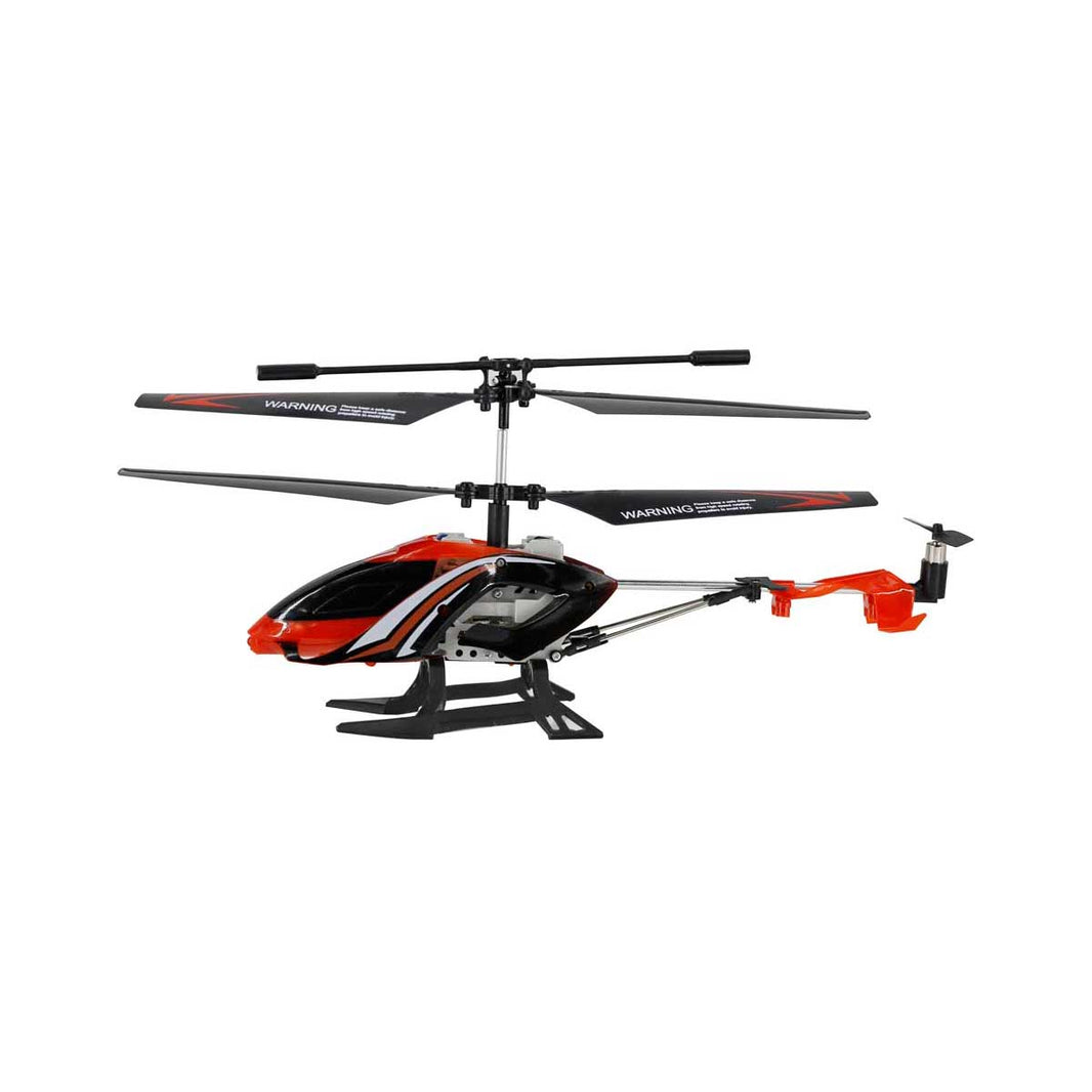 Sky Rover Radio-Controlled Helicopters – Alpha Toys