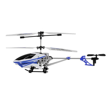 Sky Rover Radio-Controlled Helicopters – Alpha Toys